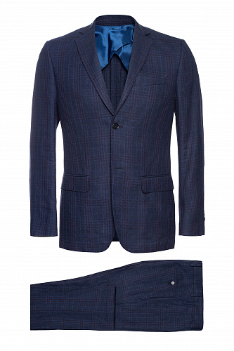 Meucci - Brand boutiques of men's clothing